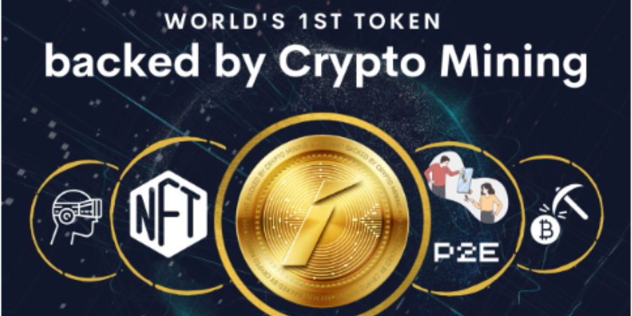 Multiple Revenue Streams make $MNT a Token of the Future - Coinnewspan ...